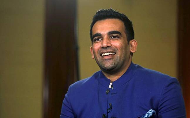 Zaheer Khan gets Marylebone Cricket Club Life Membership - India Today