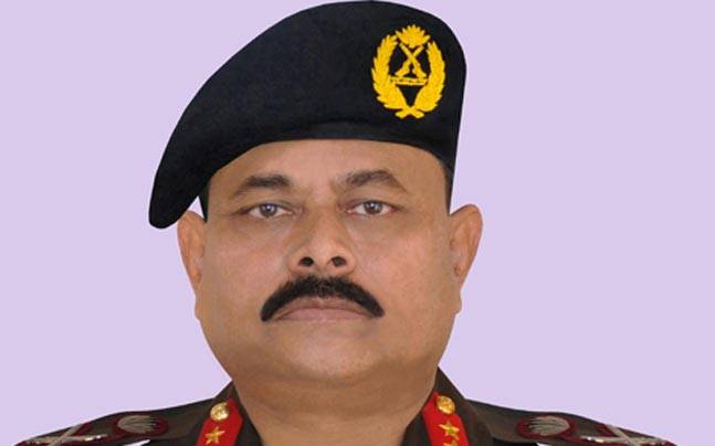Rapid fire with Bangladesh Border guard over cattle smuggling issue ...
