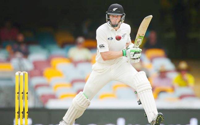 Martin Guptill gets one last chance to revive Test career - India Today