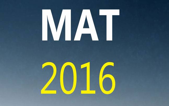 MAT September Paper-based test tomorrow: 10 quick last minute tips ...