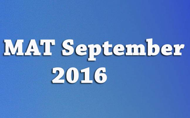 MAT computer-based exam tomorrow: Last minute tips - India Today