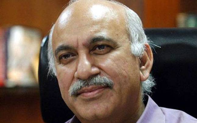 Sponsors of terrorism committing strategic suicide: MJ Akbar - India Today