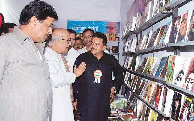 Mumbai Congress strongly opposes demand to scrap Atrocities Act - India ...