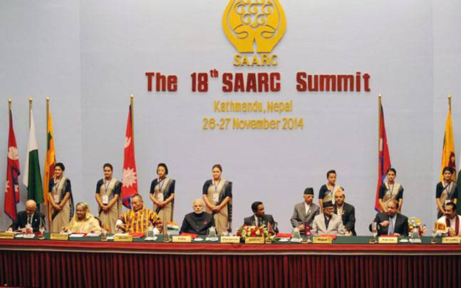 Maldives expresses intention to attend Islamabad SAARC summit, appeals ...