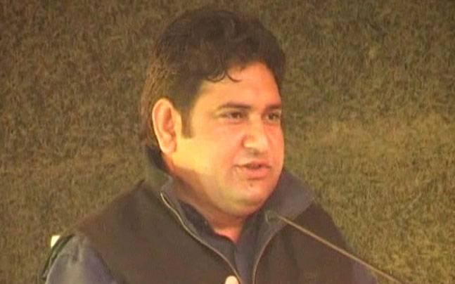 Sex Cd Case Sandeep Kumar Rubbishes Kejriwals Claim Says He Wasnt Sacked He Quit India News 