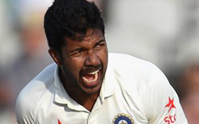 Varun Aaron Profile, Varun Aaron: Age, ICC Ranking, Career Info, Stats ...