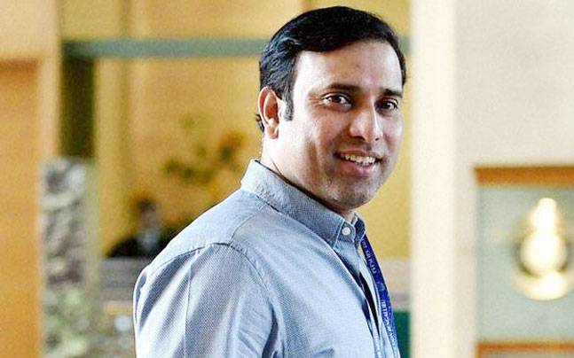 'Education is the real gift you can gift to any child': Says VVS Laxman ...