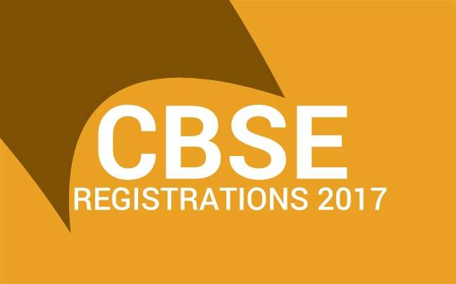 CBSE begins registrations for private candidates applying for class 10 ...