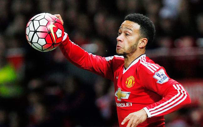 Memphis Depay demands more playing time at Manchester United - India Today