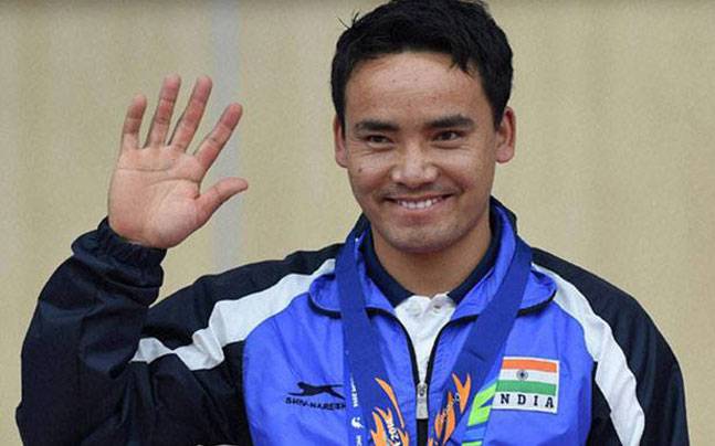 'Champion of Champions' Jitu Rai is in a league of his own: NRAI ...