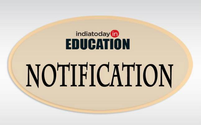 CUEE 2017: Check out the exam dates and details - India Today