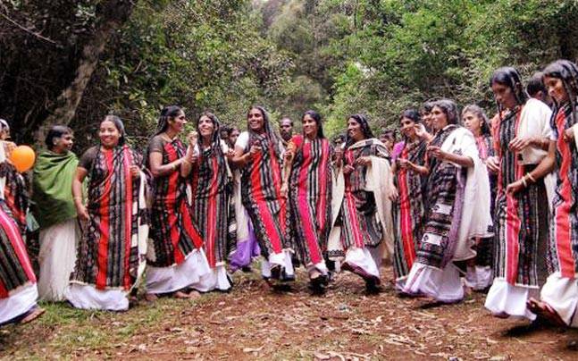 PM Modi to inaugurate India's first tribal carnival aimed at ...