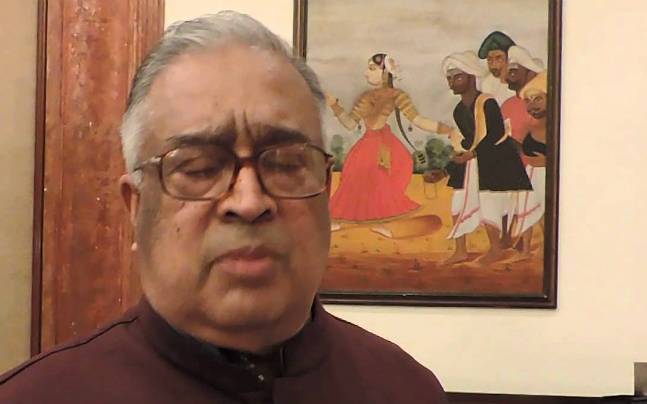 25 per cent fall in education quality: says TSR Subramanian - India Today