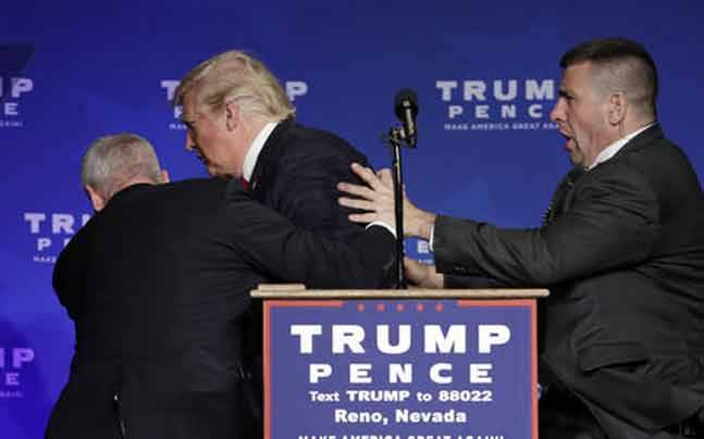 Morning Newswrap November 6 - India Today