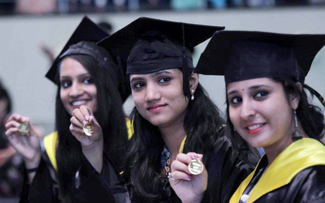 DU hosts 93rd annual convocation - India Today