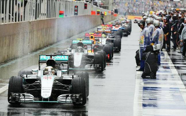 New F1 owner Liberty Media looks to expand number of races - India Today