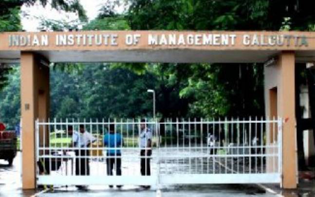 IIM-C launches PG course in healthcare - Education Today News