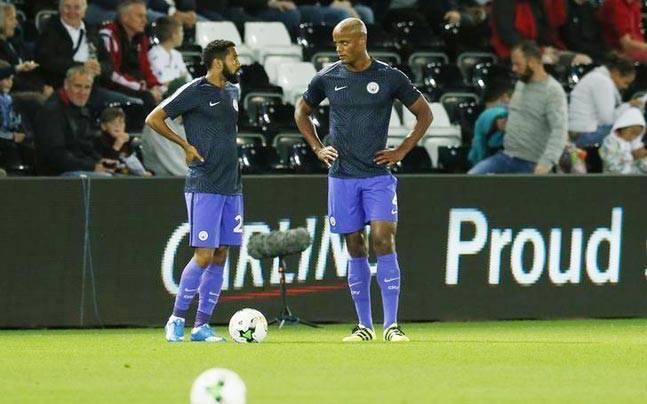 Kompany out for up to six weeks as injury woes continue - Sports News