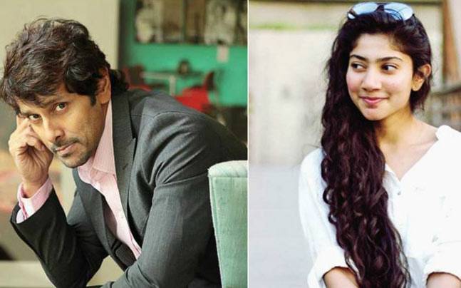 Vikram's next with Vijay Chander to feature Sai Pallavi? - India Today