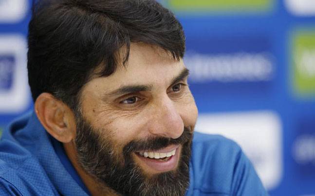 Pakistan can bounce back against new-look Australia, says Misbah ...