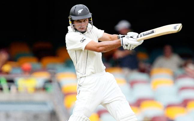 New Zealand recall Dean Brownlie for second Pakistan Test - India Today