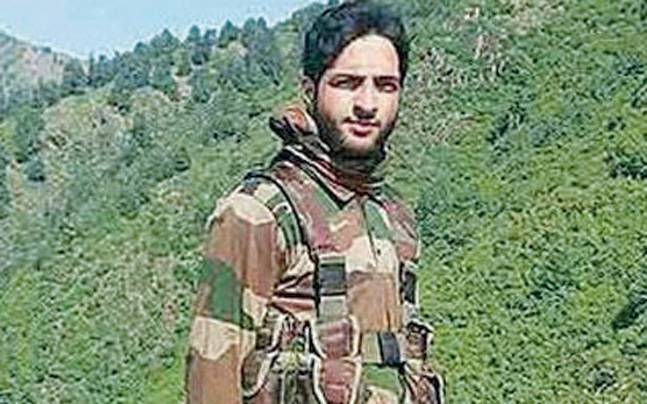 Instead of eliminating, Burhan Wani should have been imprisoned for ...