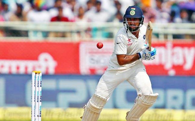 Pujara continues purple patch with third successive Test hundred ...