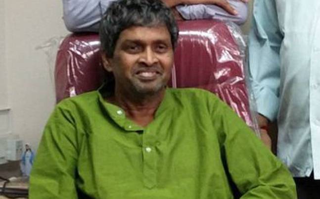 Veteran Tamil writer-director K Subaash passes away - India Today