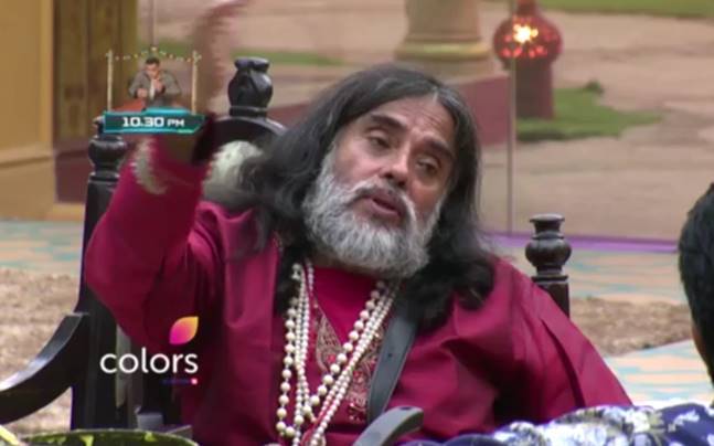 Bigg Boss 10: Om Swami reveals how "his soul had left his body once ...