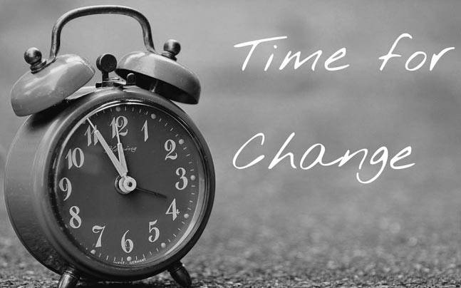 When is the right time to look for a new job? - India Today