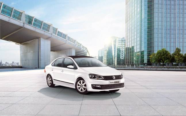 Volkswagen launch 'Preferred' edition of the Vento - India Today