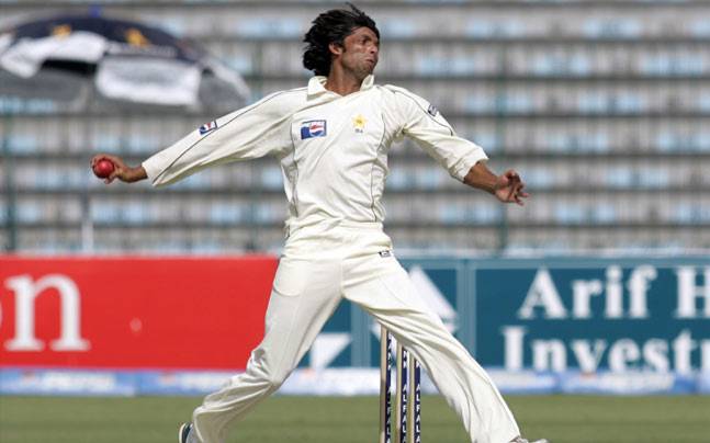 No one better than me with new ball: Mohammad Asif - India Today