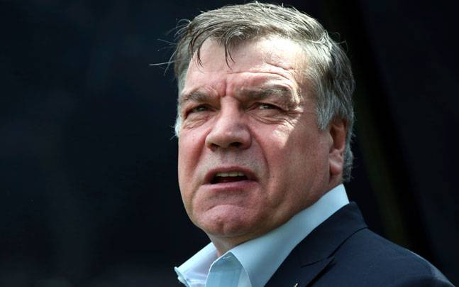 Allardyce says priority is plugging leaks at Palace - India Today
