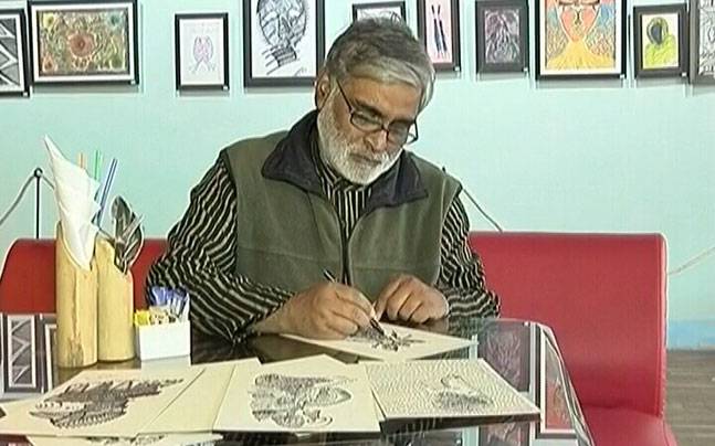 Dear Modiji, here's how your demonetisation stint has affected the art ...