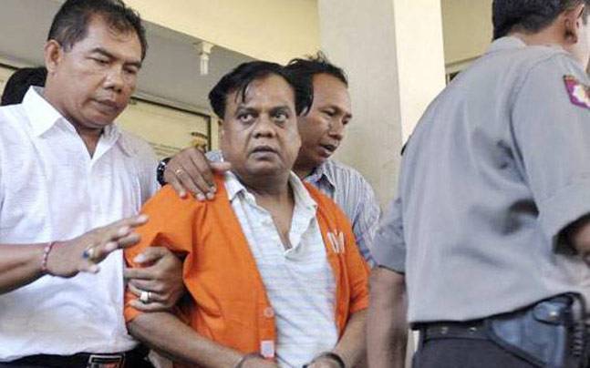 Don Chhota Rajan, who's battling multiple ailments, to get advanced ...