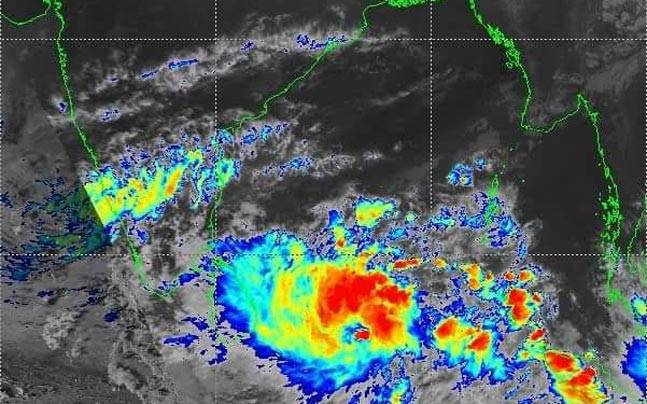 Cyclone postpones Anna University end semester examinations - India Today