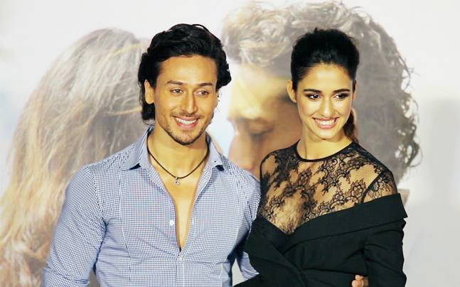 Tiger on dating Disha: You need time for a relationship, we are too ...