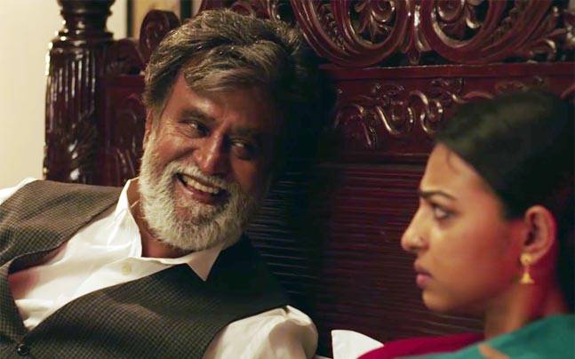 WATCH: Deleted scenes from Rajinikanth's Kabali are out - India Today