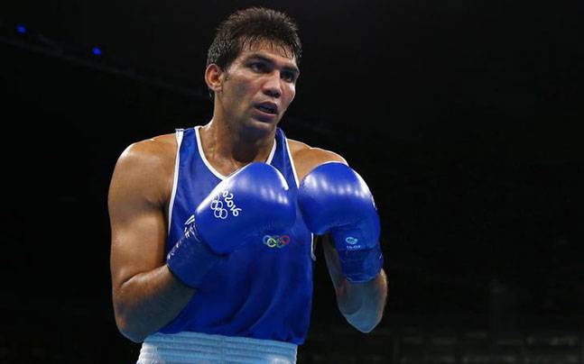 Devendro, Manoj Kumar advance with contrasting wins at boxing nationals ...