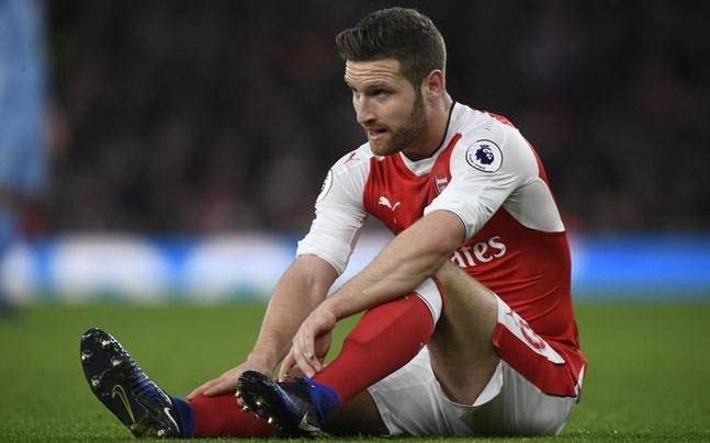 Arsenal's Mustafi fit to return against Palace - India Today