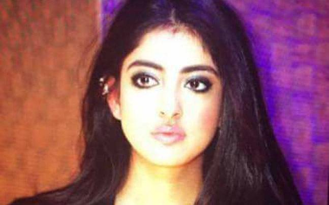 WATCH: Is this how Navya Naveli Nanda celebrated her 19th birthday ...