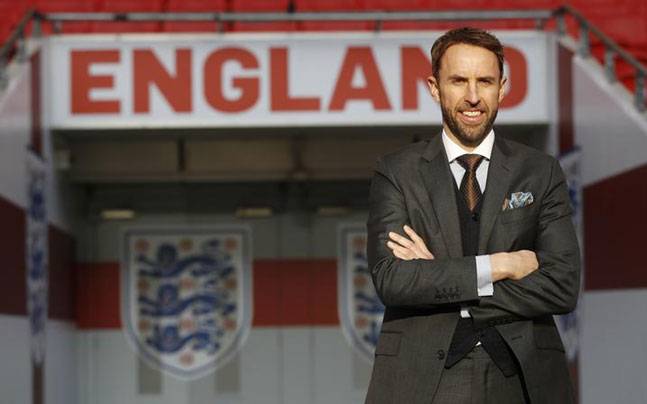 England manager Southgate talks of great expectations amid the gloom ...