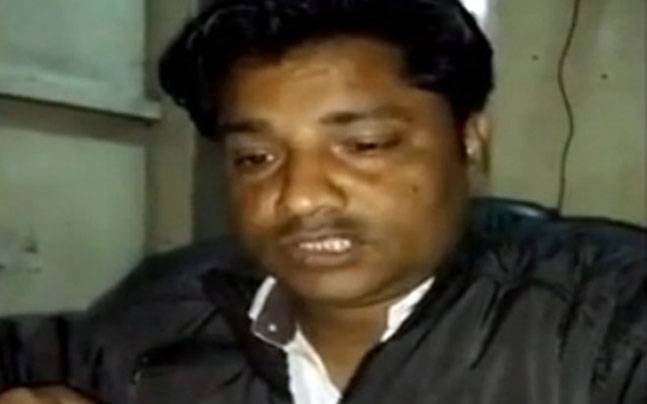 SP leader booked after he announced reward for 'beheading PM Modi, Amit Shah' over ...