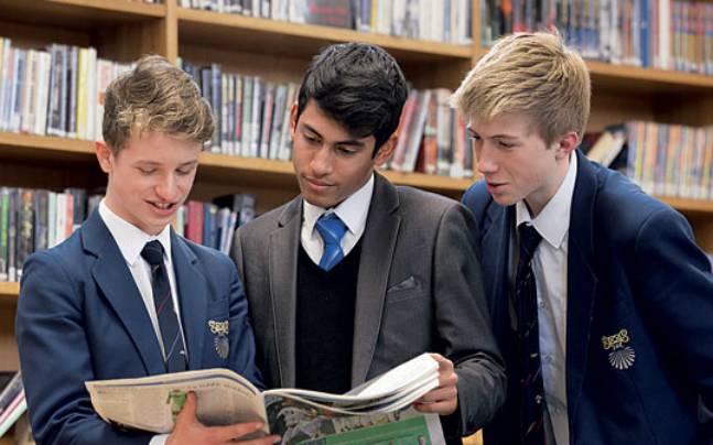 University student in UK want to decolonise syllabus - India Today