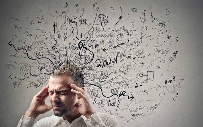 4 career failings you should forgive yourself for - India Today