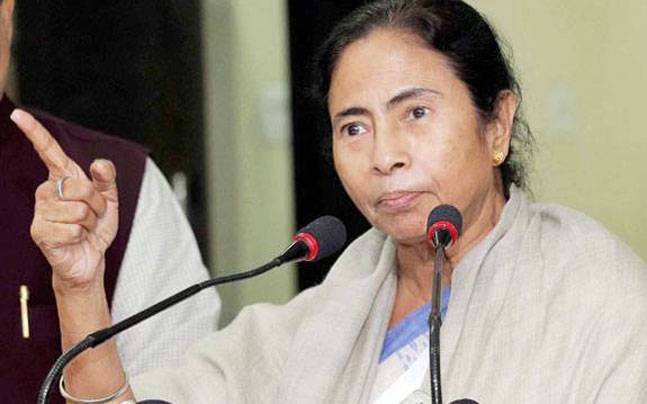 Mamata Banerjee's Singur movement gets seven pages in Bengal Class 8 ...