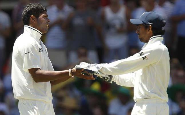 What a catch! Wriddhiman Saha flies to pull off a stunner - India Today