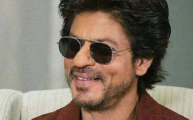 SRK returns to TV; 5 shows where he floored us with his charm - India Today