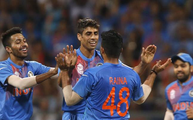 More than pressure, I feel a sense of responsibility as a senior ...