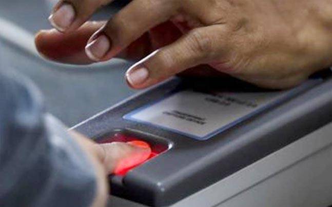 Aadhaar data of individuals fully safe and secure, assures UIDAI ...